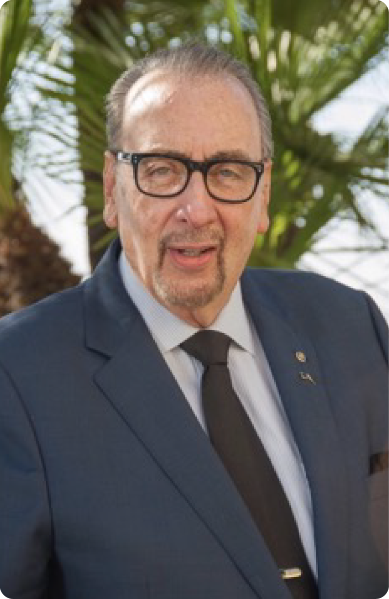 Nosotros – Grupo Devlyn