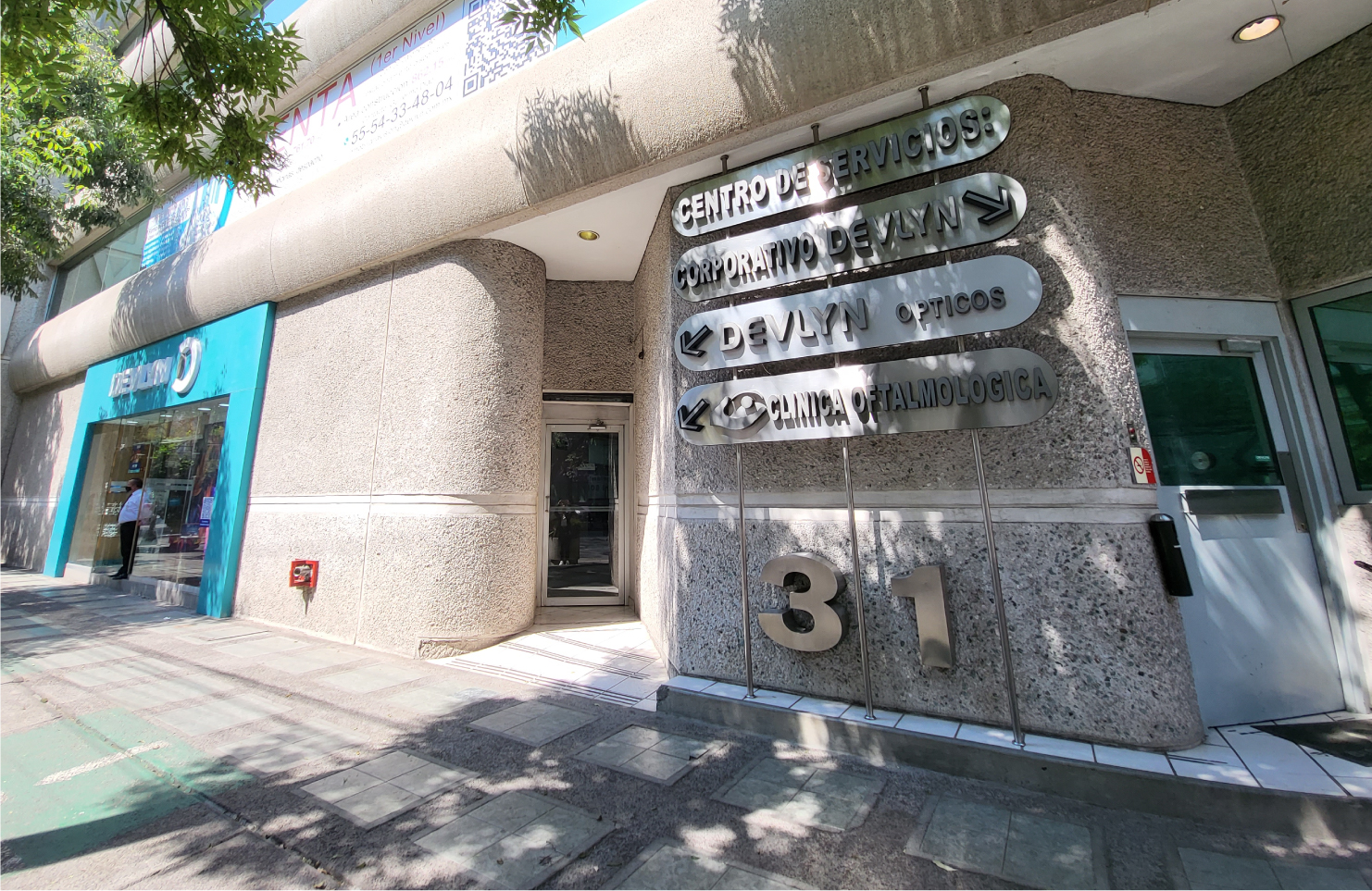 Nuestras soluciones – Grupo Devlyn