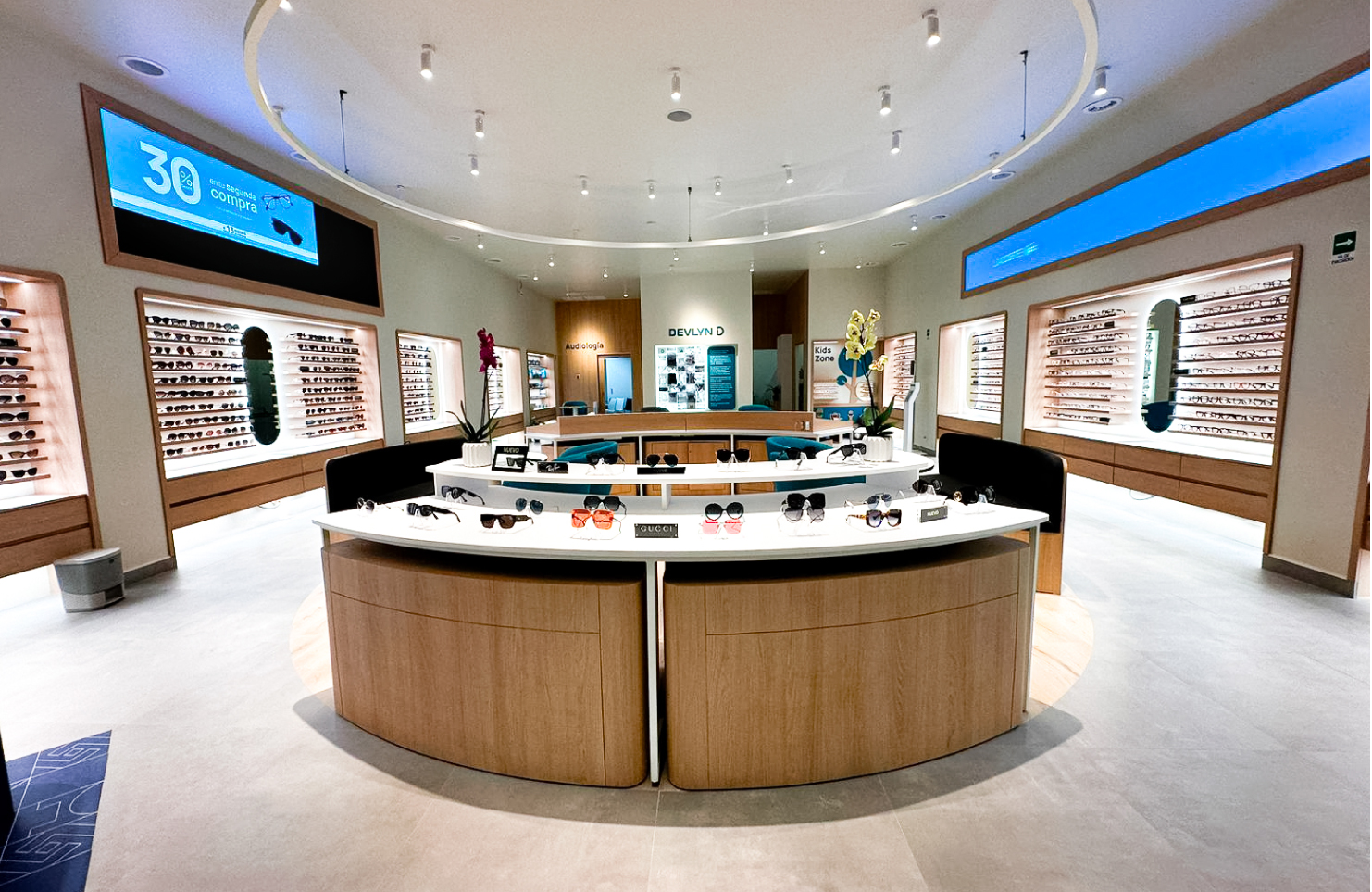 Nuestras soluciones – Grupo Devlyn